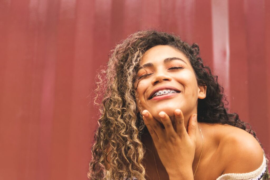 Metal Braces | Salem Braces | Johnson Family Orthodontics